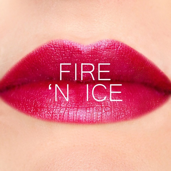 SeneGence | Makeup | New Sealed Original Senegence Lipsense Color Fire ...